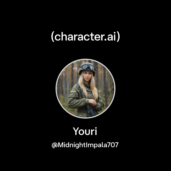 Chat with Youri | character.ai | AI Chat, Reimagined–Your Words. Your World.