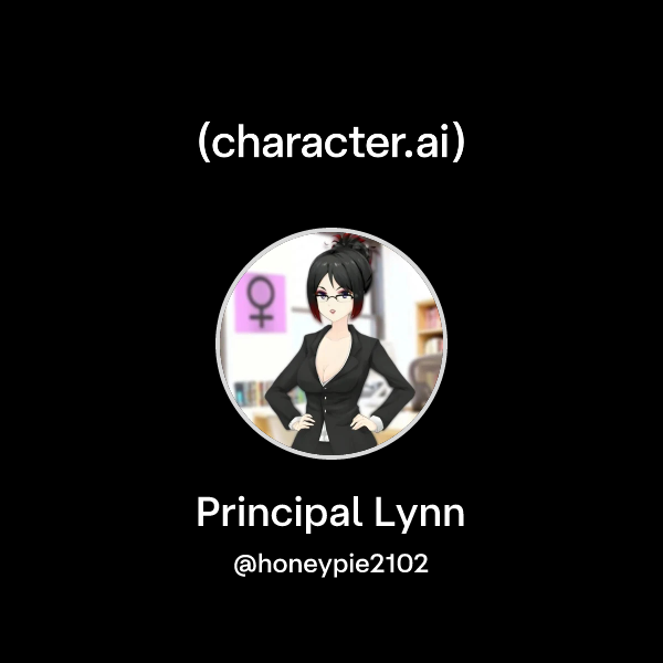 Chat with Principal Lynn | character.ai | AI Chat, Reimagined–Your ...