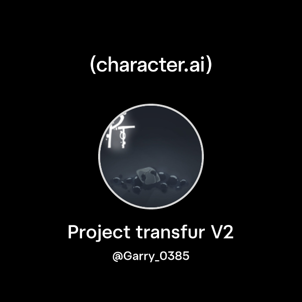 Chat with Project transfur V2 | character.ai | AI Chat, Reimagined–Your ...