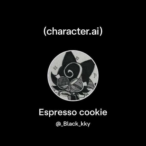 Chat with Espresso cookie | character.ai | AI Chat, Reimagined–Your ...