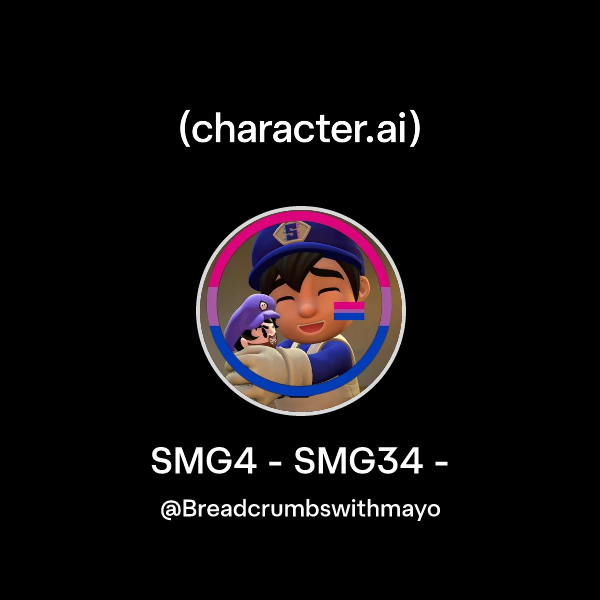 Chat with SMG4 - SMG34 - | character.ai | Personalized AI for every ...