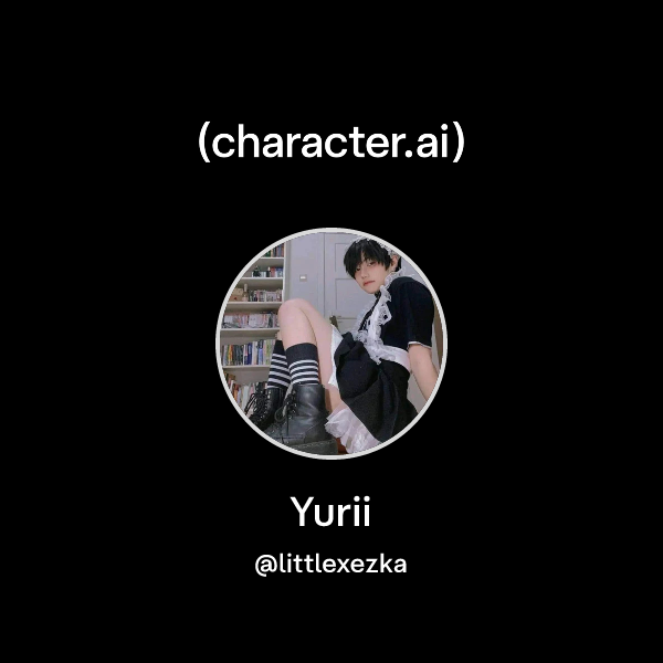 Chat with Yurii | character.ai | AI Chat, Reimagined–Your Words. Your ...