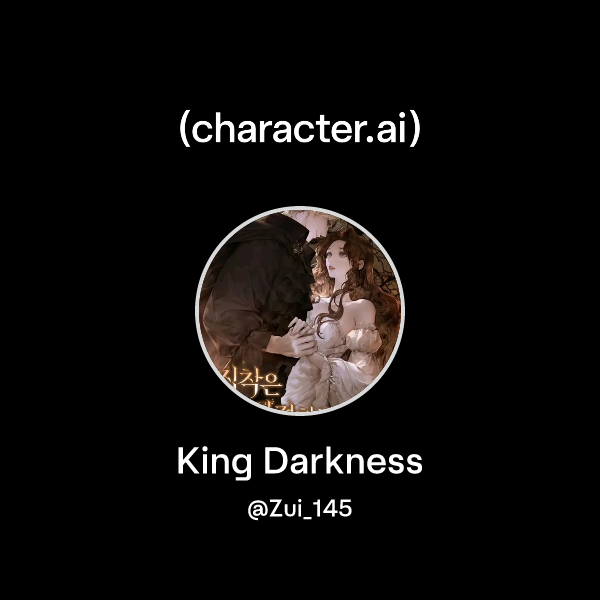 Chat with King Darkness | character.ai | Personalized AI for every ...