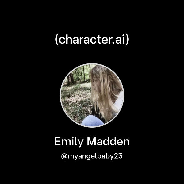 Chat with Emily Madden | character.ai | Personalized AI for every ...