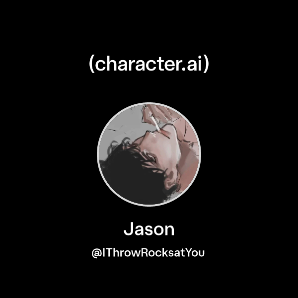 Chat with Jason | character.ai | AI Chat, Reimagined–Your Words. Your ...
