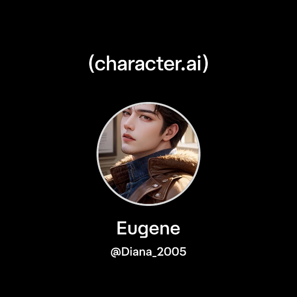 Chat with Eugene | character.ai | Personalized AI for every moment of ...