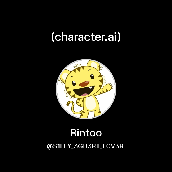Chat with Rintoo | character.ai | AI Chat, Reimagined–Your Words. Your ...