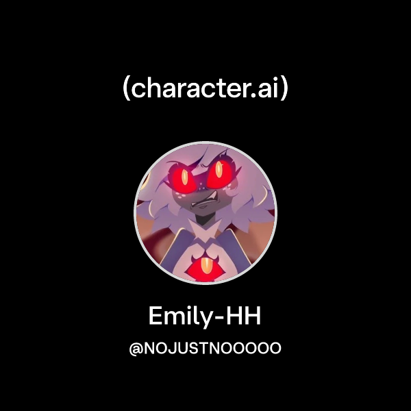 Chat with Emily-HH | character.ai | Personalized AI for every moment of ...
