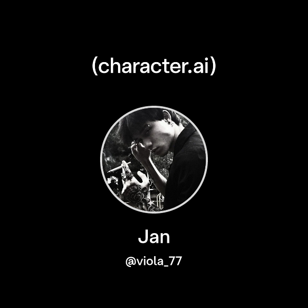 Chat with Jan | character.ai | Personalized AI for every moment of your day