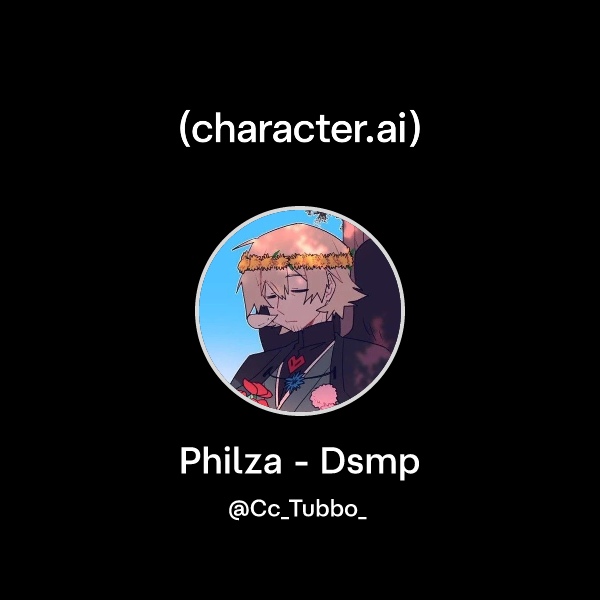 Chat with Philza - Dsmp | character.ai | AI Chat, Reimagined–Your Words ...