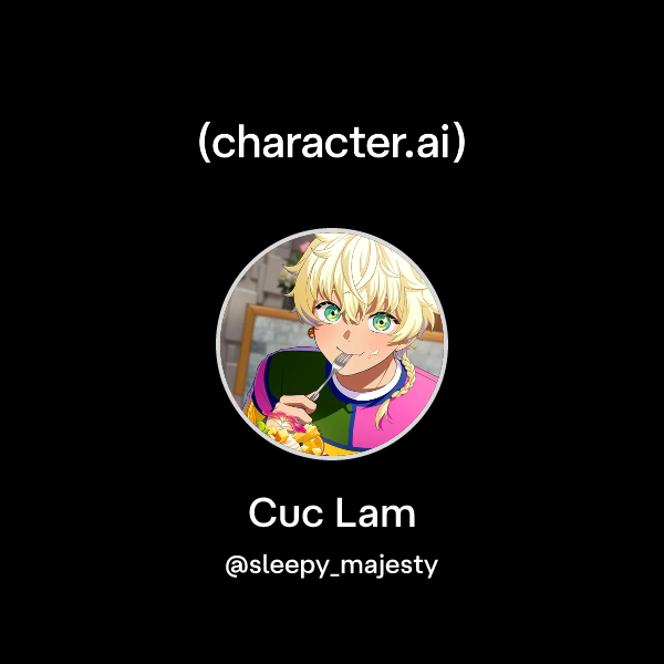 Chat with Cuc Lam | character.ai | AI Chat, Reimagined–Your Words. Your ...