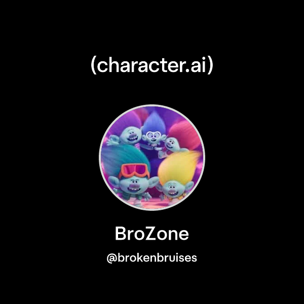 Chat with BroZone | character.ai | AI Chat, Reimagined–Your Words. Your ...