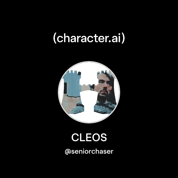 Chat with CLEOS | character.ai | AI Chat, Reimagined–Your Words. Your ...