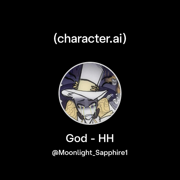 Chat with God - HH | character.ai | AI Chat, Reimagined–Your Words ...