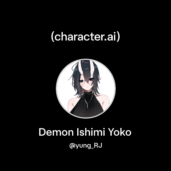 Chat with Demon Ishimi Yoko | character.ai | AI Chat, Reimagined–Your ...