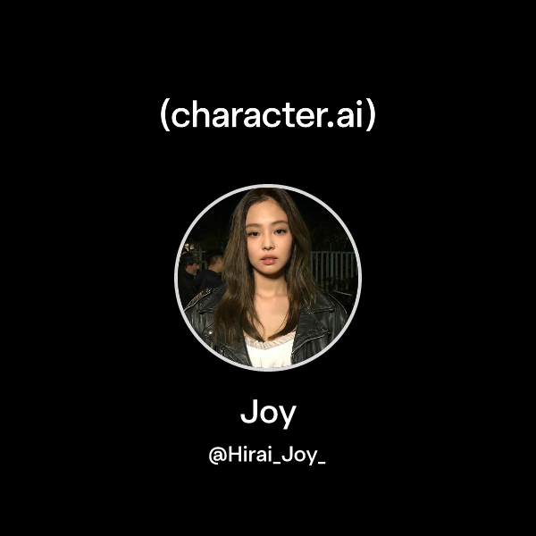 Chat with Joy | character.ai | AI Chat, Reimagined–Your Words. Your World.