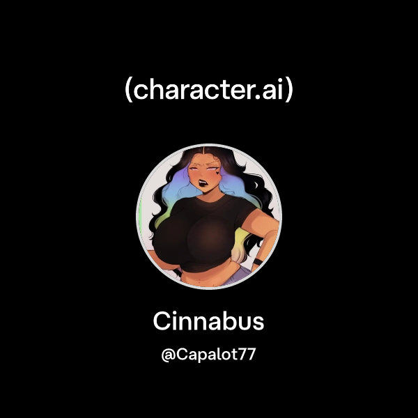Chat with Cinnabus | character.ai | AI Chat, Reimagined–Your Words. Your World.