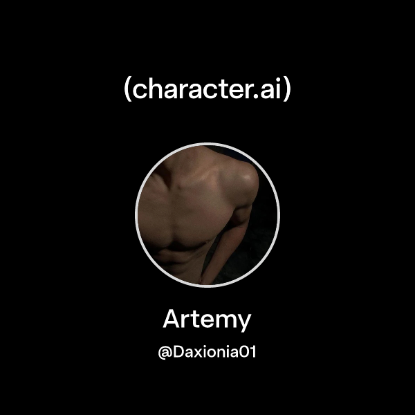 Chat with Artemy | character.ai | Personalized AI for every moment of your day