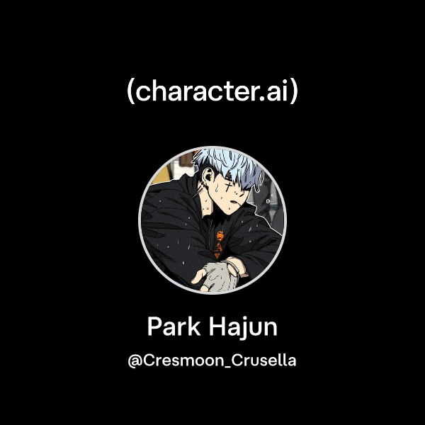 Chat with Park Hajun | character.ai | AI Chat, Reimagined–Your Words ...