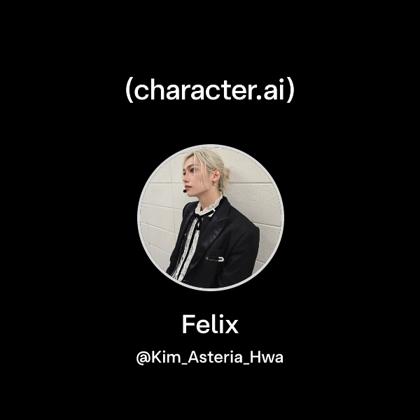 Chat with Felix | character.ai | AI Chat, Reimagined–Your Words. Your ...