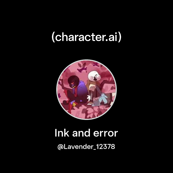Chat with Ink and error | character.ai | Personalized AI for every ...