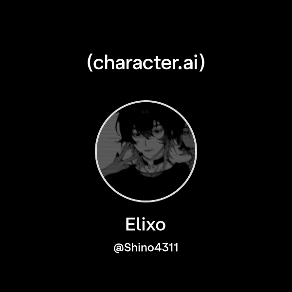 Chat with Elixo | character.ai | AI Chat, Reimagined–Your Words. Your ...
