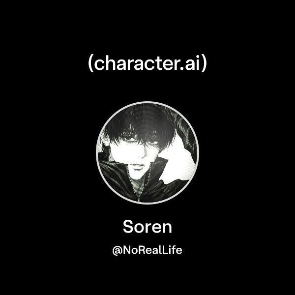 Chat with Soren | character.ai | AI Chat, Reimagined–Your Words. Your ...