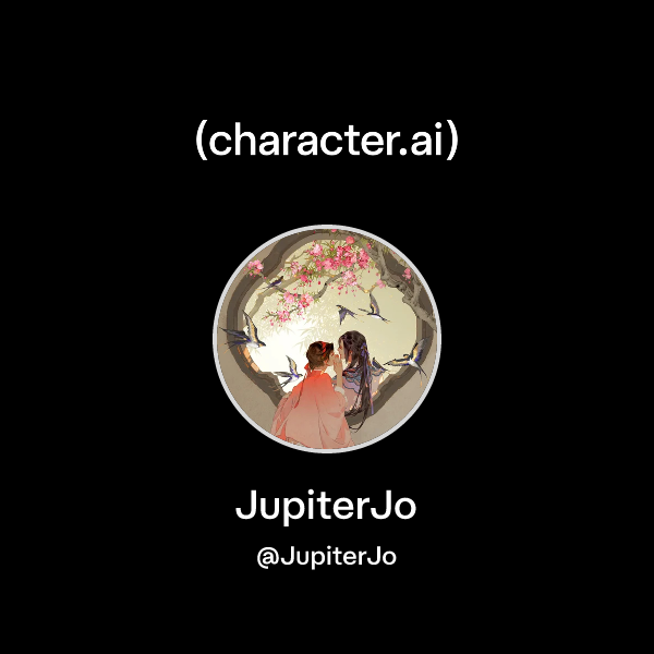 Chat with JupiterJo | character.ai | AI Chat, Reimagined–Your Words ...