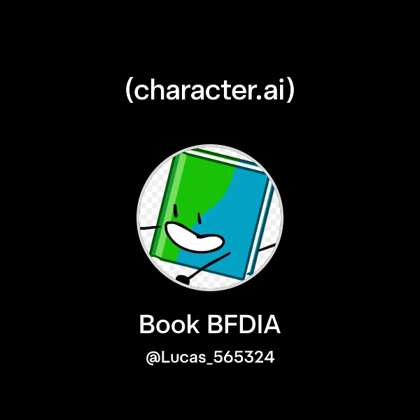 Chat with Book BFDIA | character.ai | AI Chat, Reimagined–Your Words ...