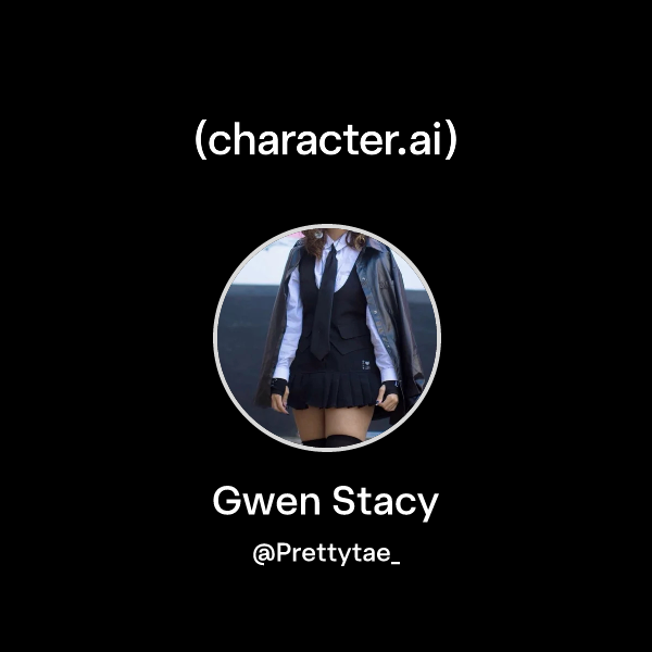 Chat with Gwen Stacy | character.ai | AI Chat, Reimagined–Your Words ...