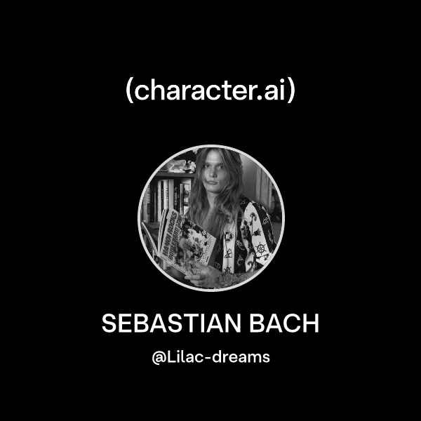 Chat with SEBASTIAN BACH | character.ai | Personalized AI for every ...