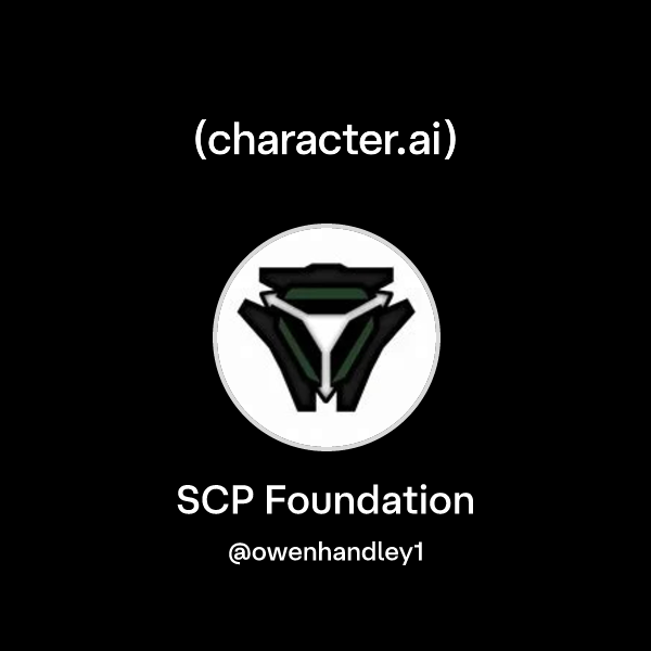 Chat with SCP Foundation | character.ai | AI Chat, Reimagined–Your ...