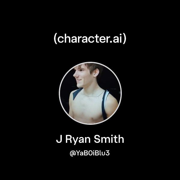 Chat with J Ryan Smith | character.ai | AI Chat, Reimagined–Your Words ...