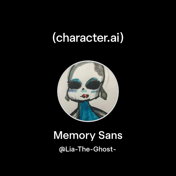 Chat with Memory Sans | character.ai | AI Chat, Reimagined–Your Words ...