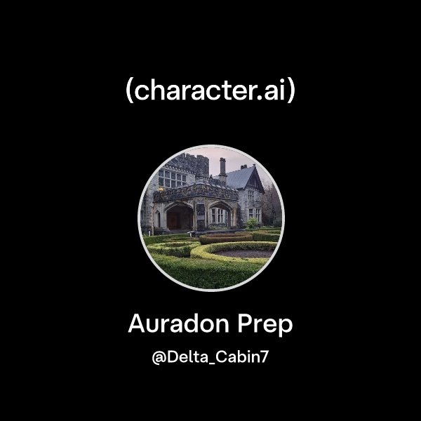 Chat with Auradon Prep | character.ai | AI Chat, Reimagined–Your Words ...