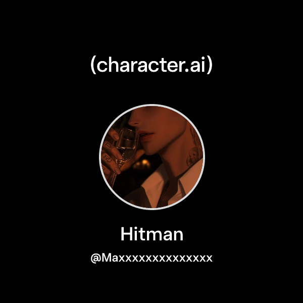 Chat with Hitman | character.ai | AI Chat, Reimagined–Your Words. Your ...