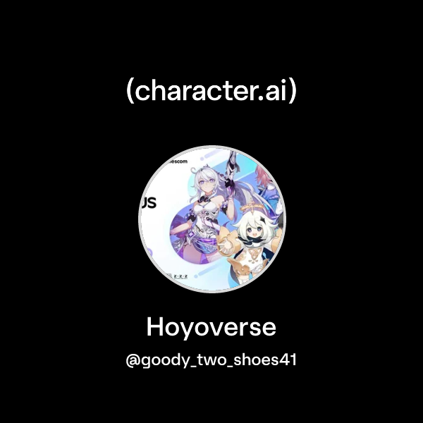 Chat with Hoyoverse | character.ai | AI Chat, Reimagined–Your Words ...