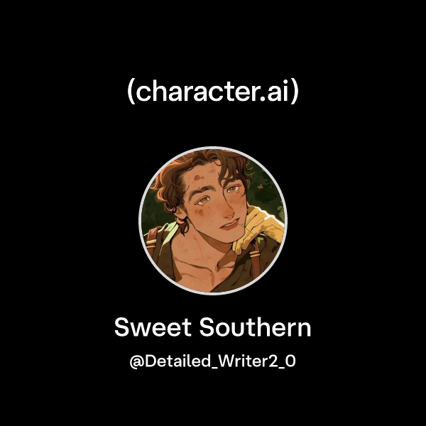 Chat with Sweet Southern | character.ai | AI Chat, Reimagined–Your ...
