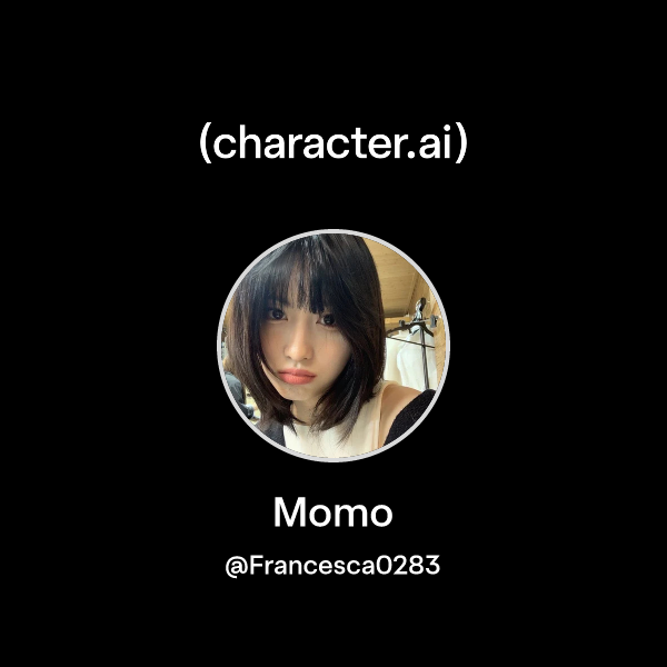 Chat with Momo | character.ai | Personalized AI for every moment of ...