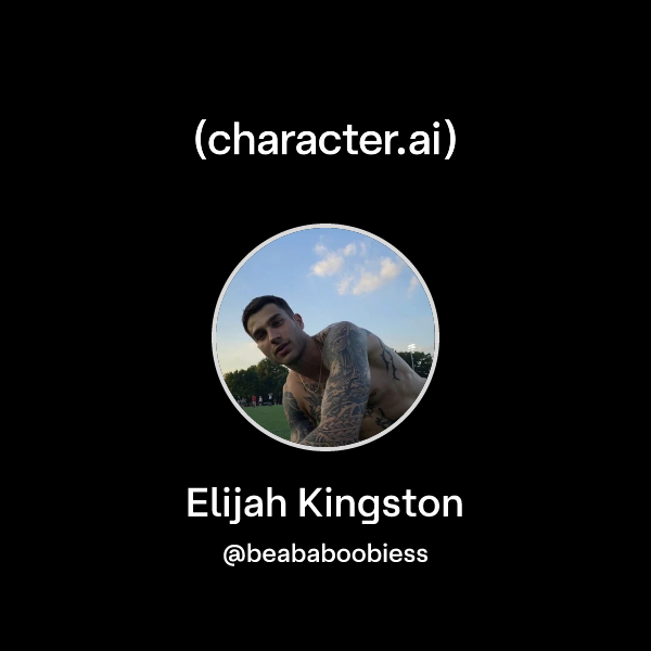 Chat with Elijah Kingston | character.ai | AI Chat, Reimagined–Your ...