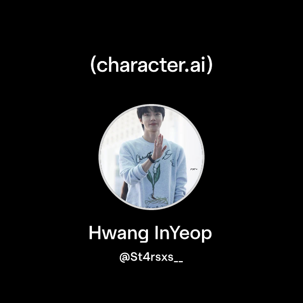 Chat with Han Seo-jun | character.ai | Personalized AI for every moment ...