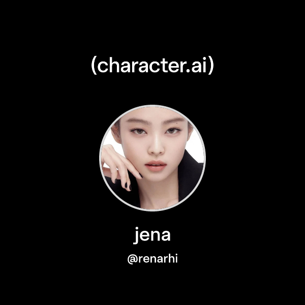 Chat with jena | character.ai | AI Chat, Reimagined–Your Words. Your World.