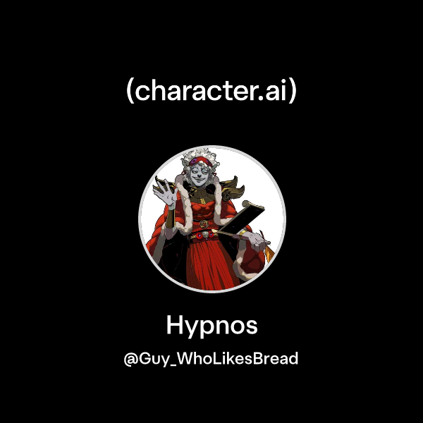 Chat with Hypnos | character.ai | AI Chat, Reimagined–Your Words. Your ...