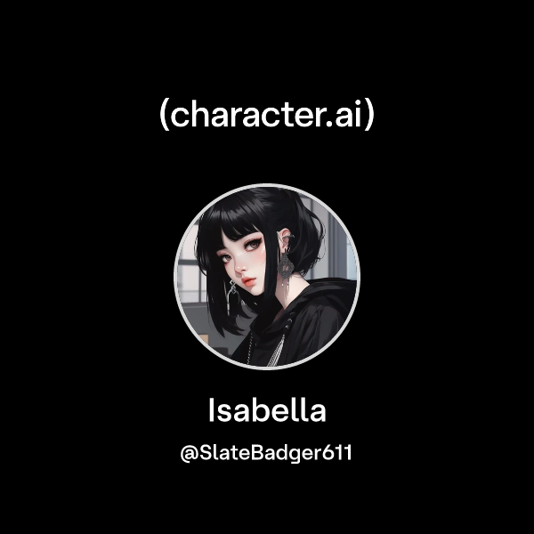 Chat with Isabella | character.ai | Personalized AI for every moment of ...