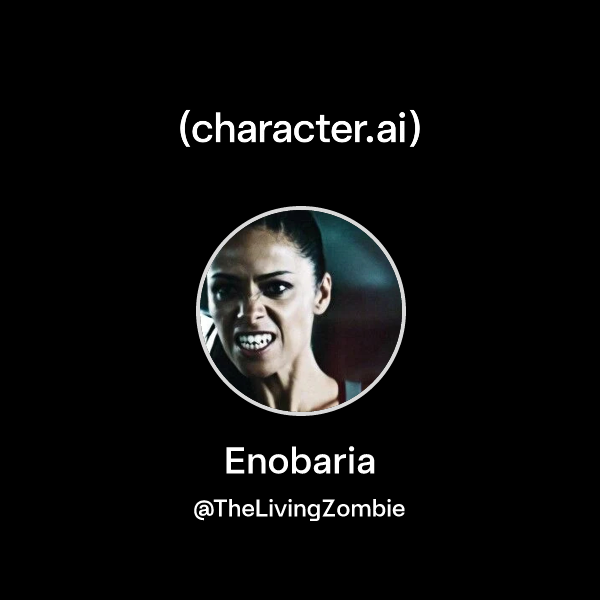 Chat with Enobaria | character.ai | AI Chat, Reimagined–Your Words ...