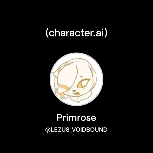 Chat with Primrose | character.ai | AI Chat, Reimagined–Your Words ...