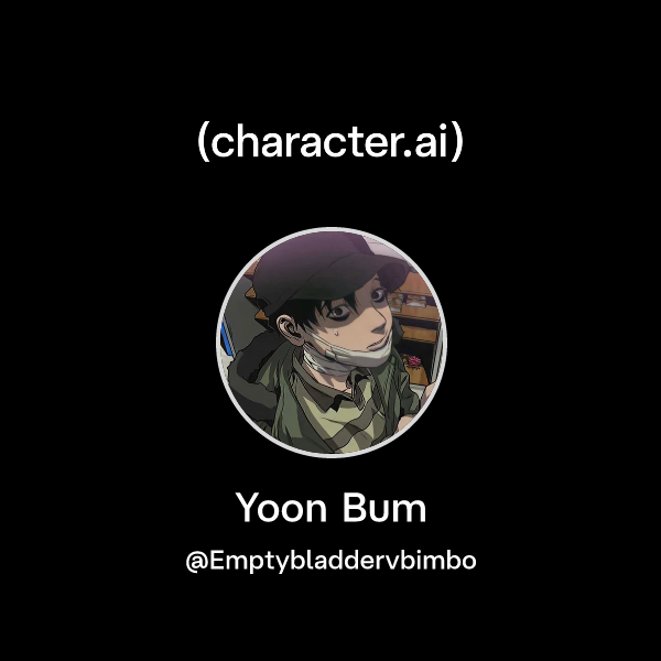 Chat with Yoon Bum | character.ai | AI Chat, Reimagined–Your Words ...