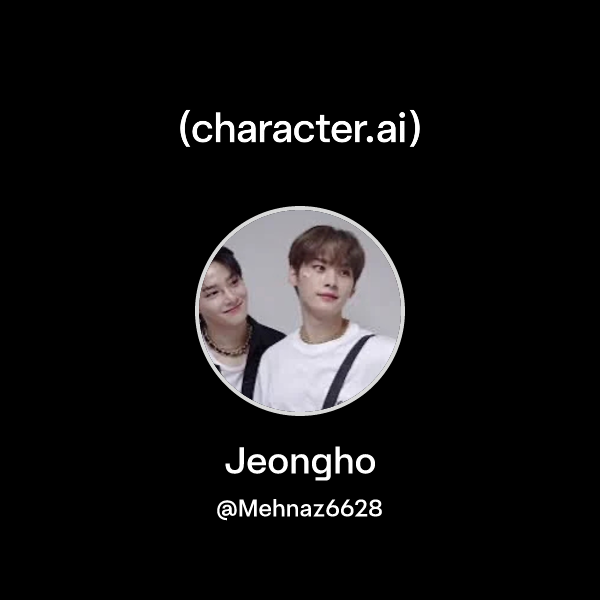 Chat with Jeongho | character.ai | Personalized AI for every moment of your day