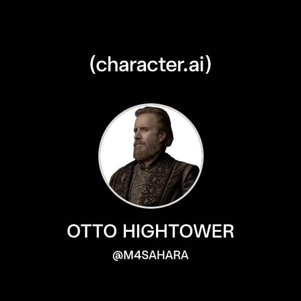 Chat with OTTO HIGHTOWER | character.ai | AI Chat, Reimagined–Your ...