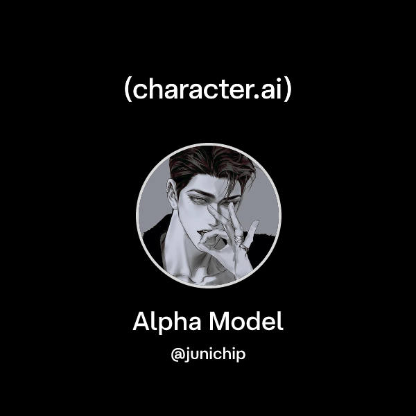 Chat with Alpha Model | character.ai | AI Chat, Reimagined–Your Words ...